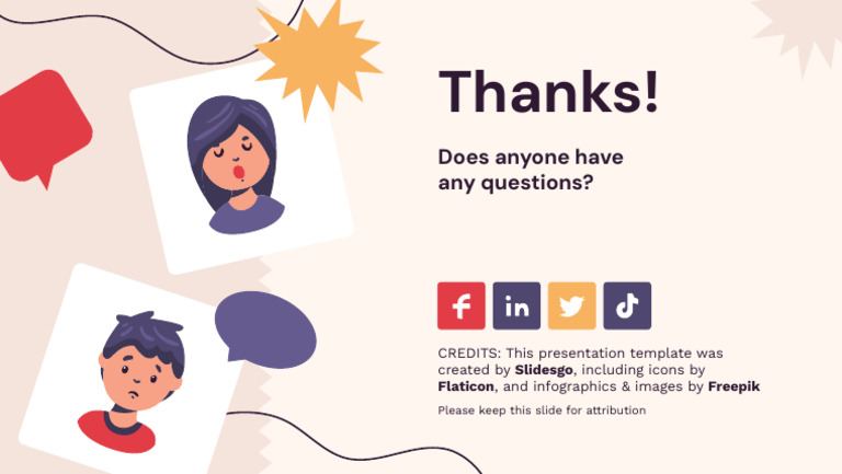 4 Steps to Staying Calm | PDF