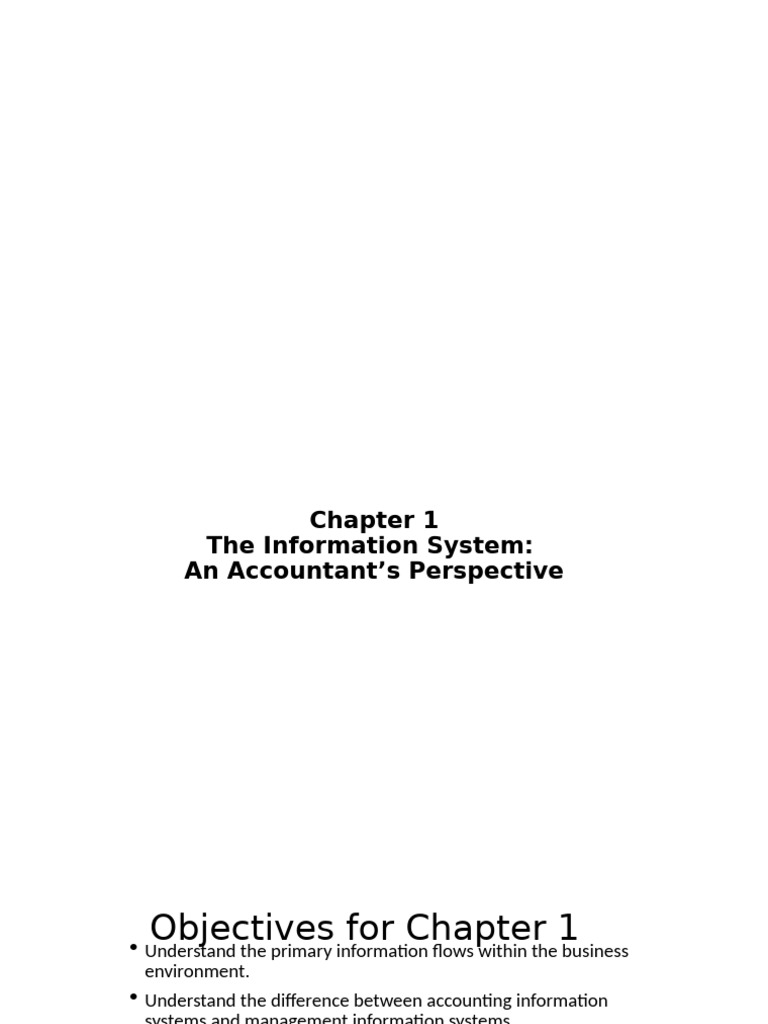 Ais | PDF | Internal Control | Audit