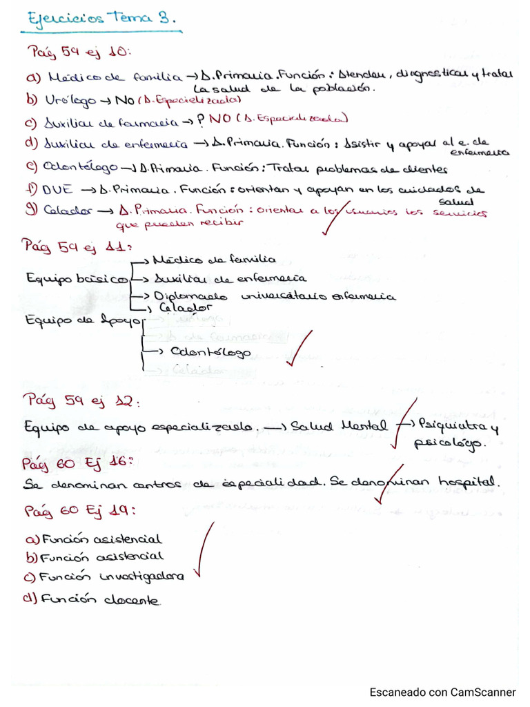 Ejercicios OPE Tema 3 | PDF
