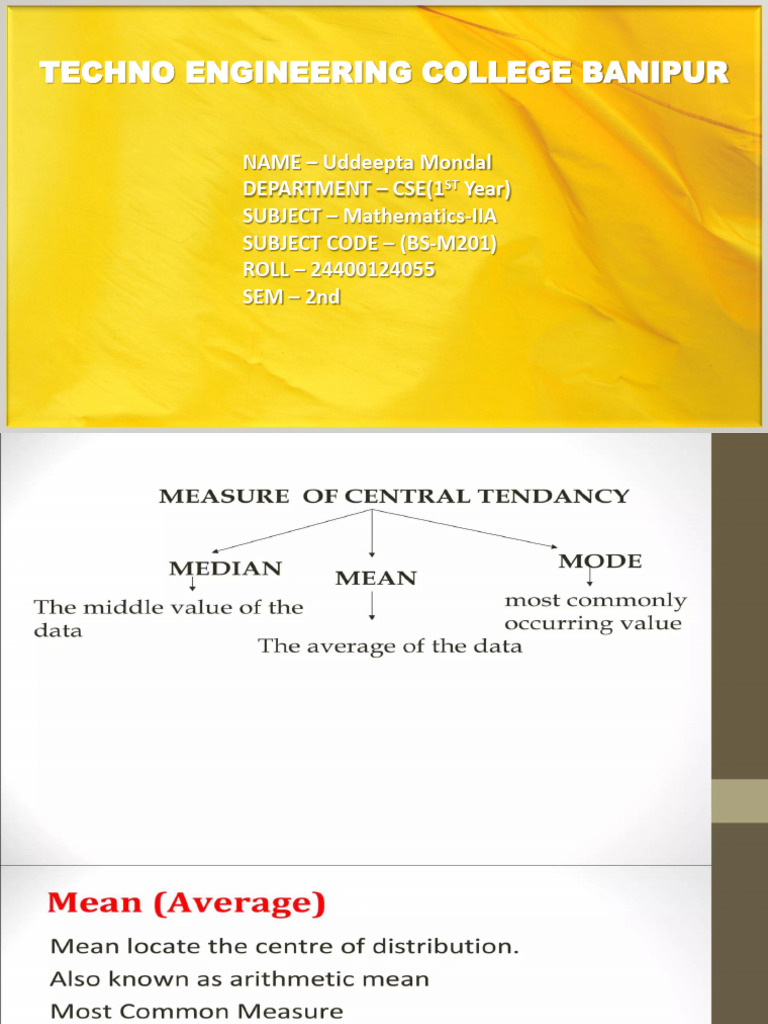 Techno Engineering College Banipur | PDF