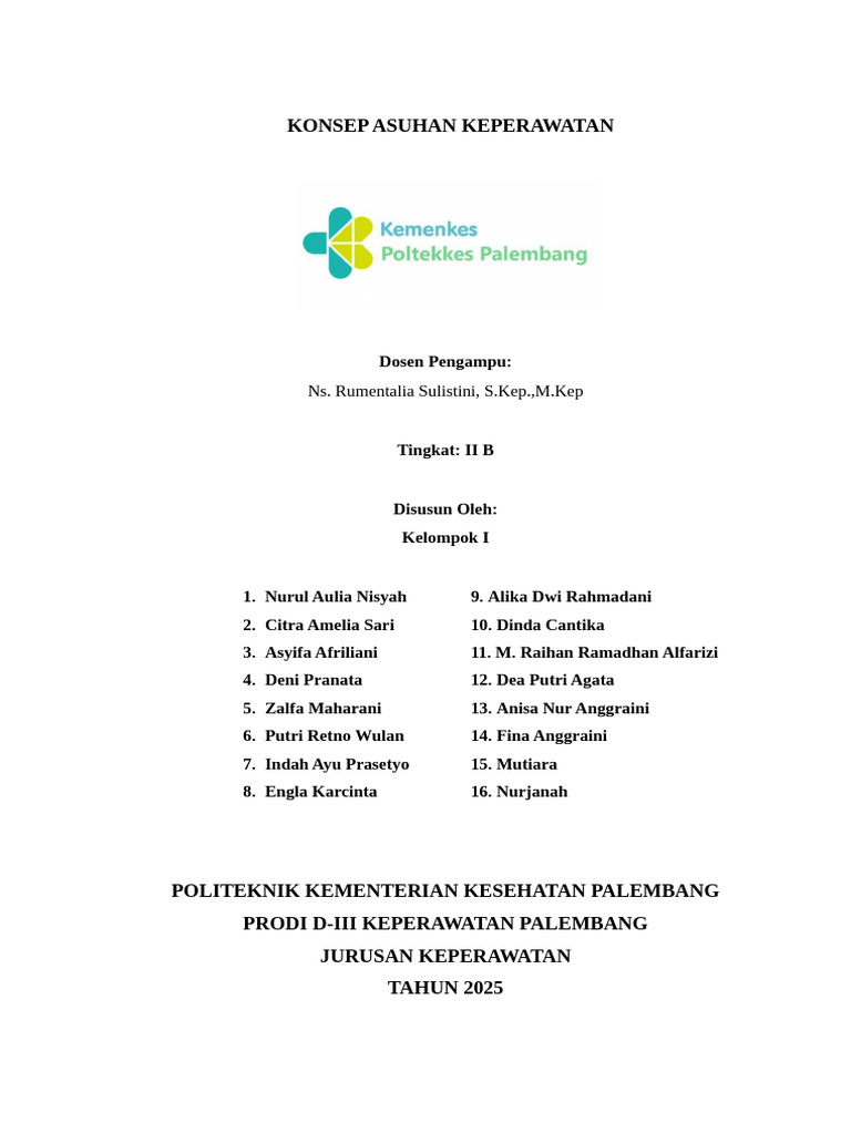 Konsepp Kmb II | PDF