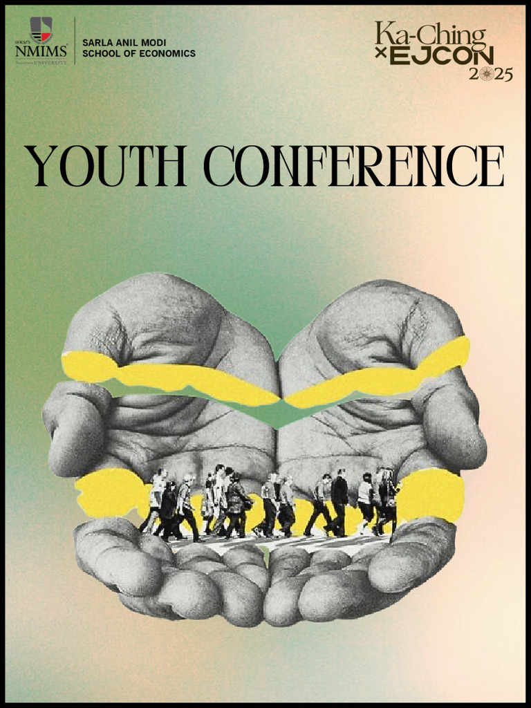 Youth Conference Brochure' 25 | PDF | Critical Thinking | Sustainability