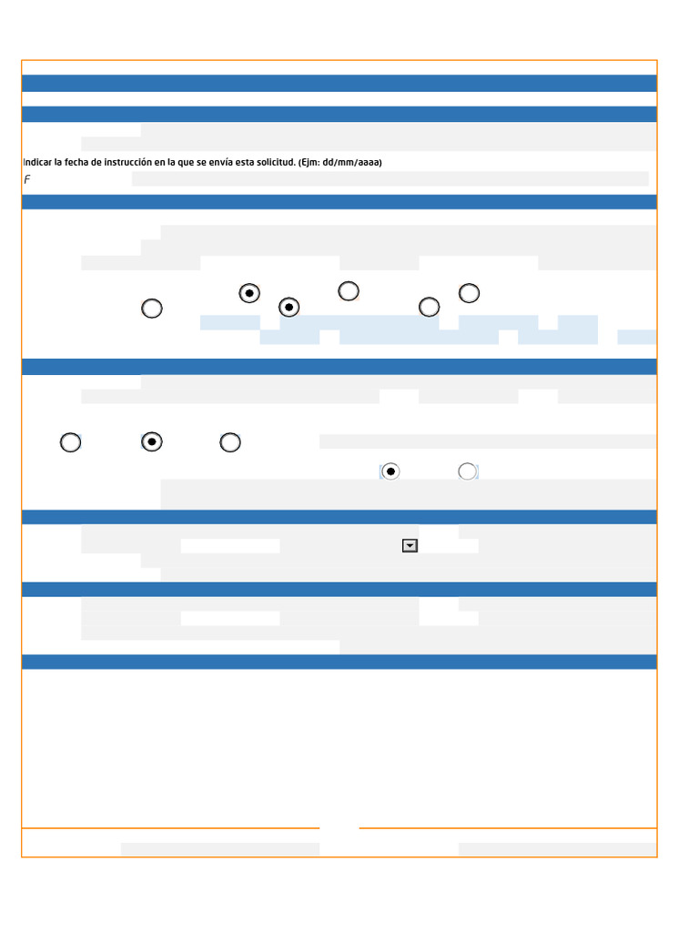 FÍSICO+Anexo+2 TME+ (Form2.0) +formulario+0403 | PDF | Transferencia bancaria | Servicios ...