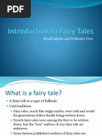 10 Elements-of-Fairy-Tales | PDF | Fairy Tales | Fairies