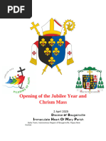 Eucharistic Exposition and Benediction Guide | PDF | Eucharist ...