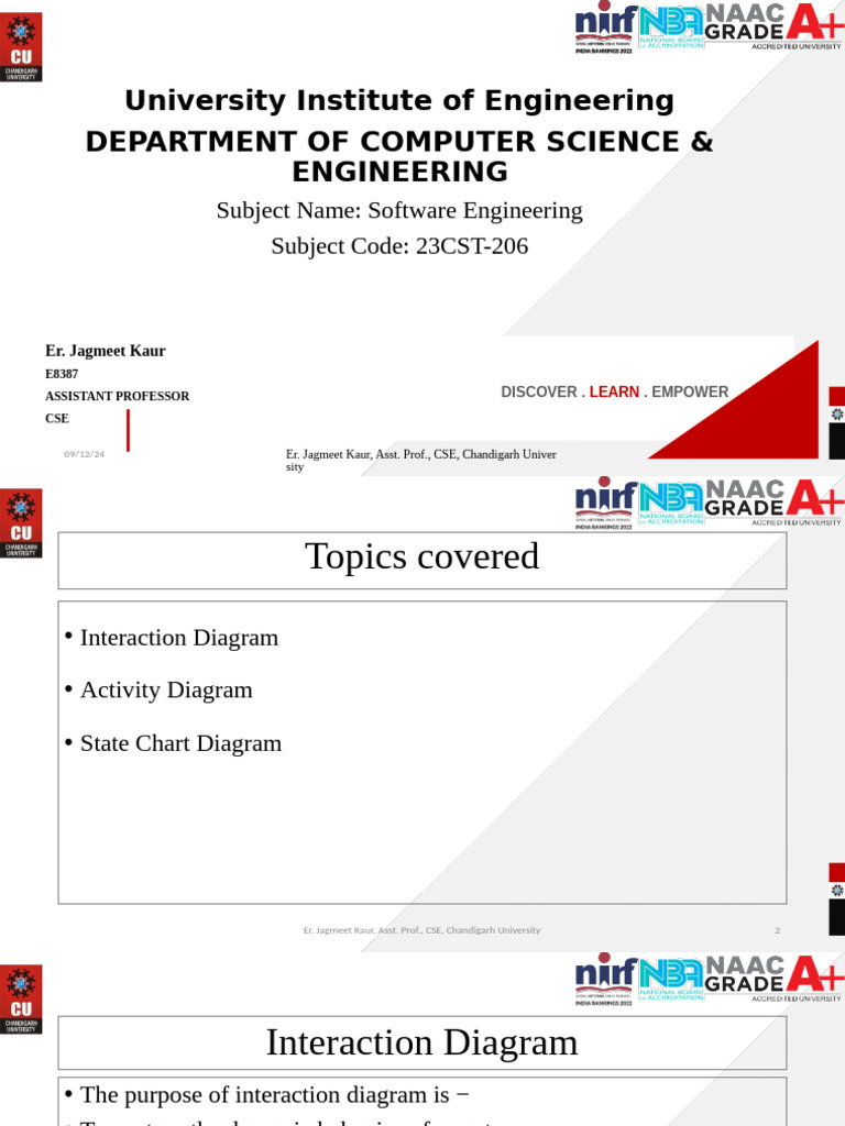 (1.3.6) Class and Activity Diagram | PDF | Unified Modeling Language | Software Engineering