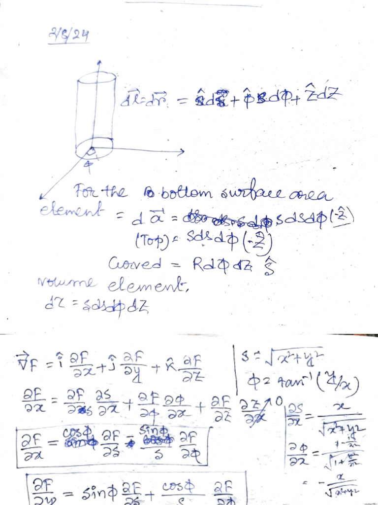 Mathematical Methods | PDF
