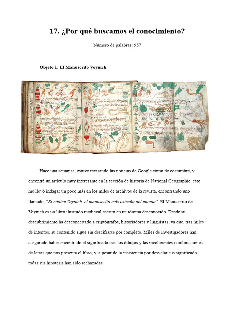 Exposición TDC (2º Trimestre) | PDF | Conocimiento | Las emociones