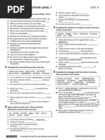 National Speed Awareness Course Logbook | PDF