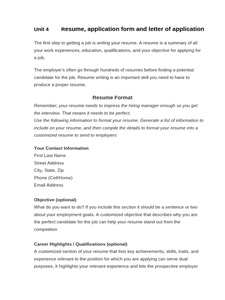 File 2 - DH AVCN I - EXTRA LESSONS | PDF | Résumé
