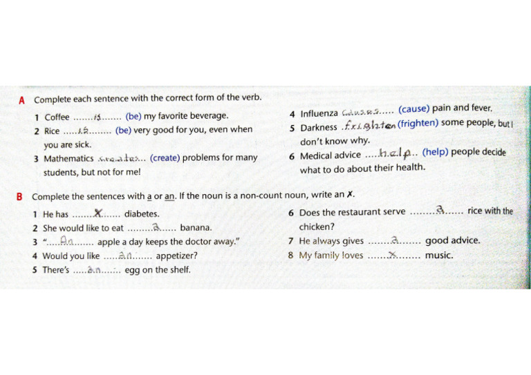 Book Extra Work 8 | PDF