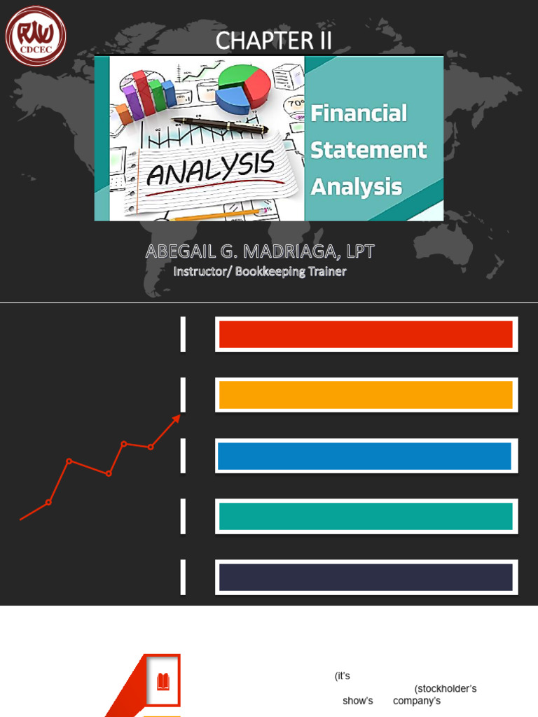 Finman Chapter 2 Financial Statement Analysis | PDF | Equity (Finance) | Revenue