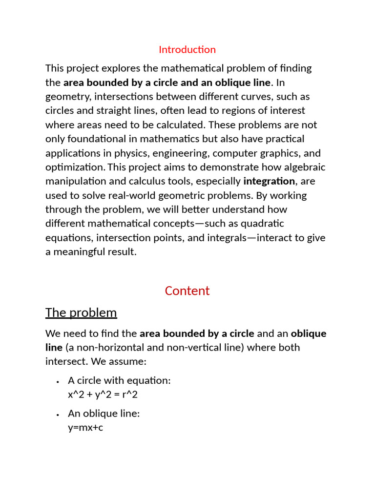 Maths rough draft term 2 | PDF | Equations | Line (Geometry)