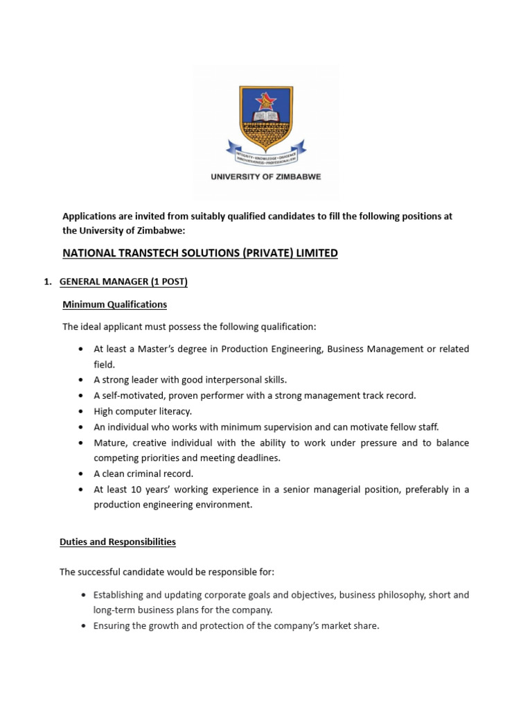 National Transtech Solutions Advert (2) | PDF | Computer Security | Security