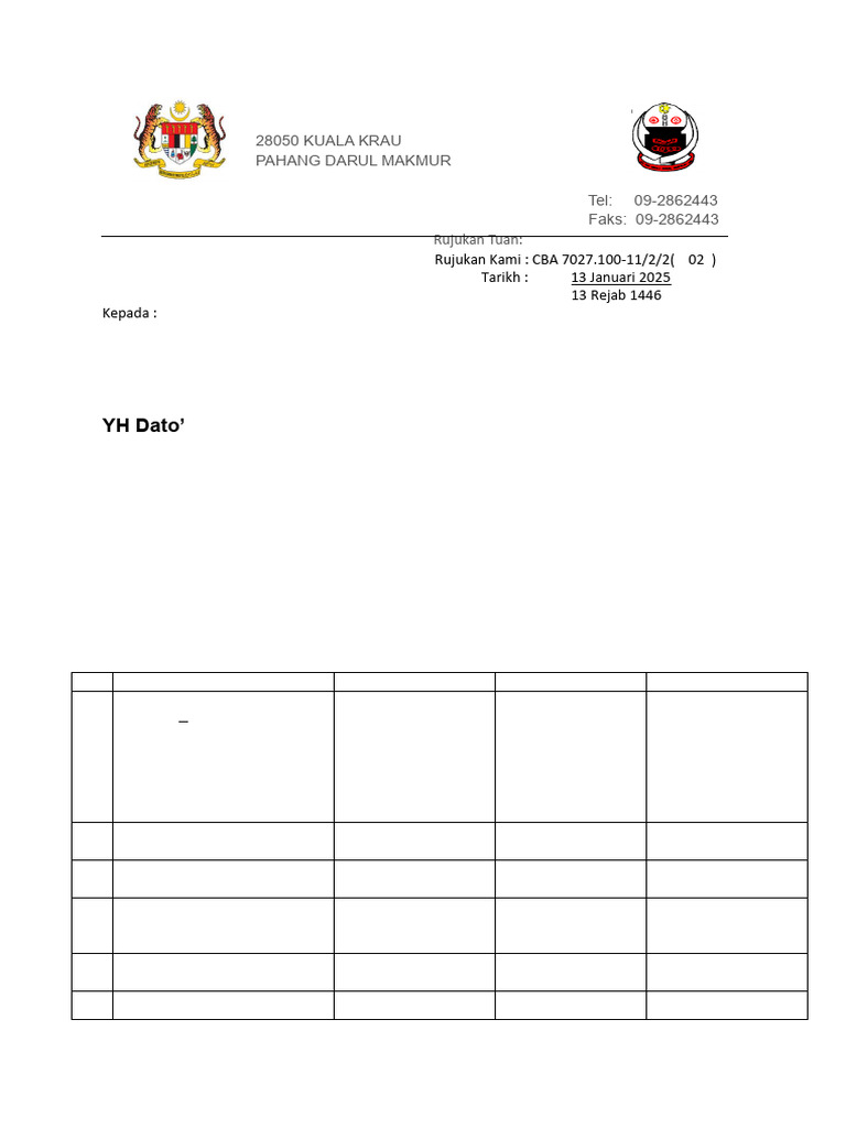 PERSATUAN IBU BAPA DAN GURU | PDF