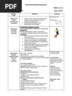 Template Erph 2025 | PDF