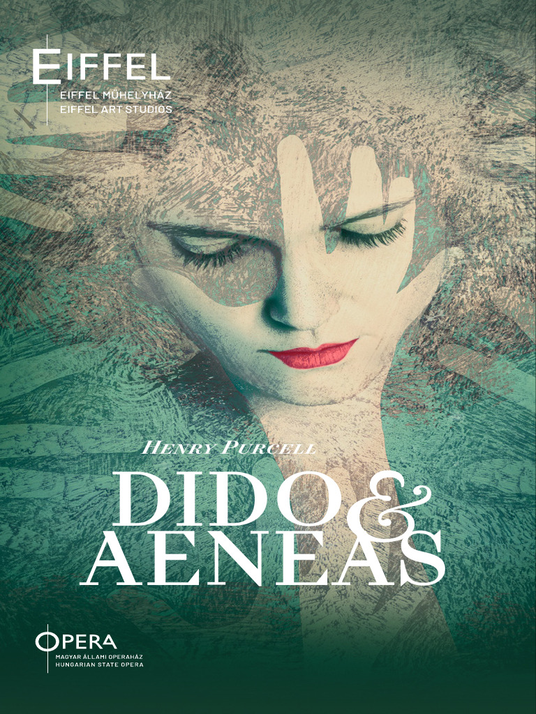 Dido&Aeneas Mf Programme | PDF