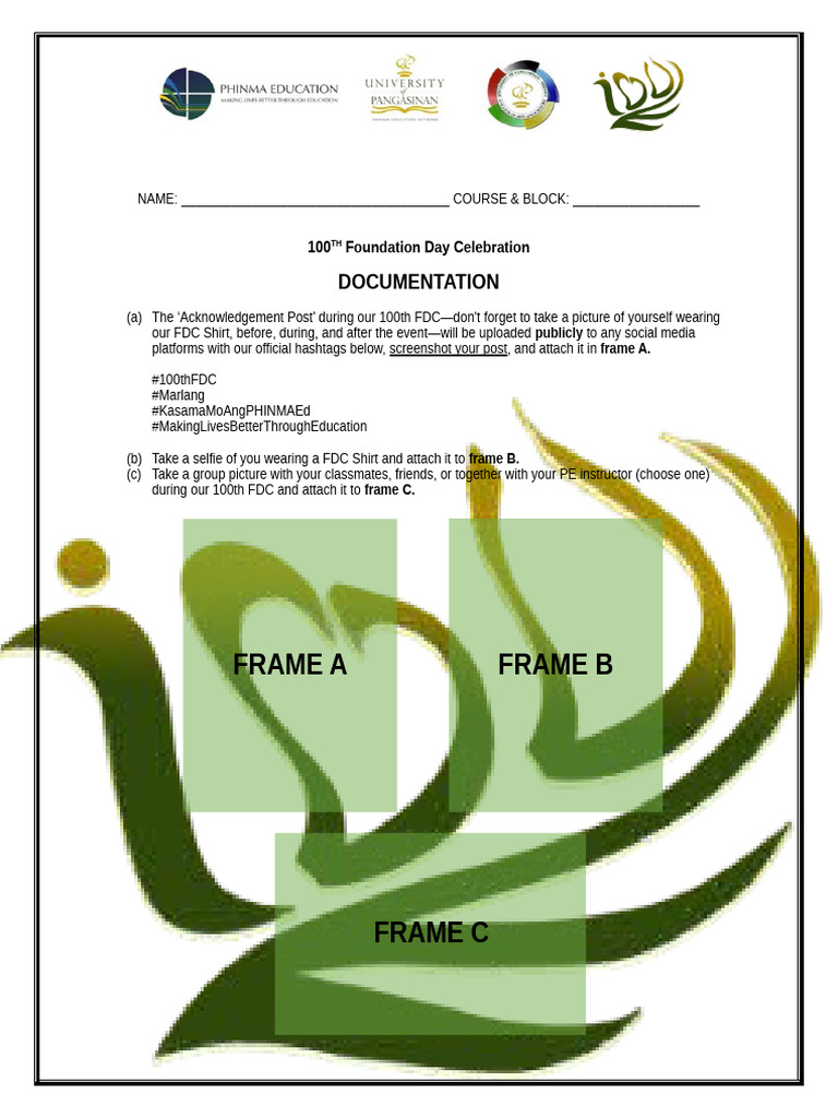 100TH FDC | PDF