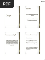 Mode Operatoire Coffrage Dun Poteau | PDF | Béton | Génie du bâtiment