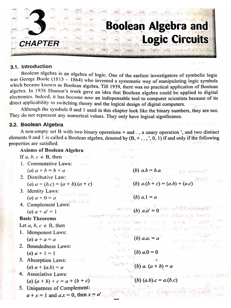 Discrete Mathematics Sec-C | PDF