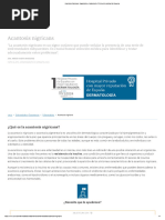 Crepitos | PDF | Pulmón | Neumología