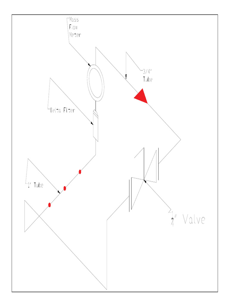 Piping Isometrics 2 | PDF