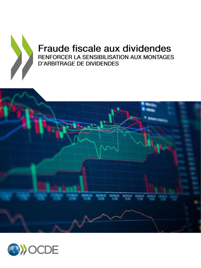 Lutte contre la fraude fiscale aux dividendes | PDF | Impôts ...