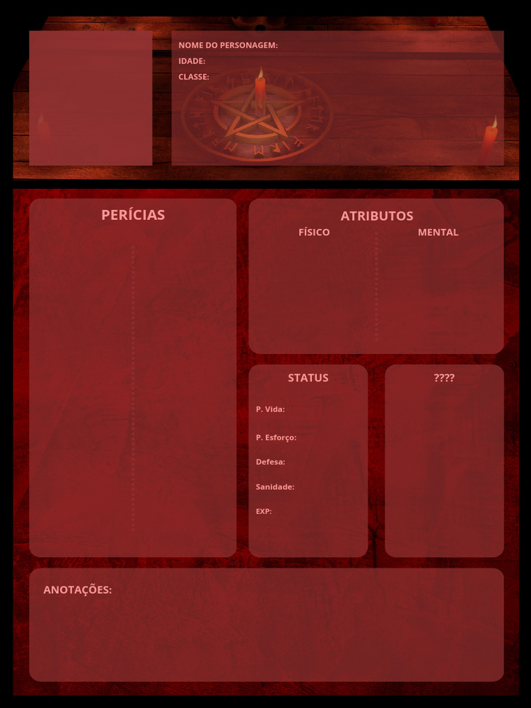 Ficha de Personagem - 20241024 - 182154 - 0000 | PDF