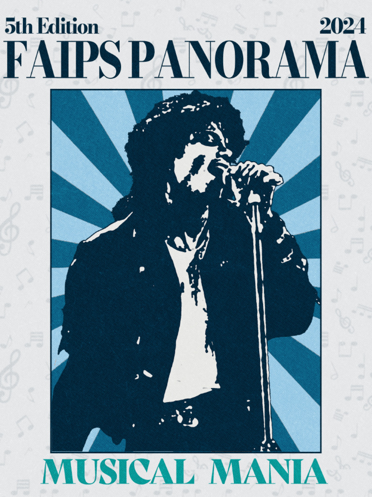 Panorama Magazine 5th Edition | PDF | Classical Period (Music) | Romantic Music