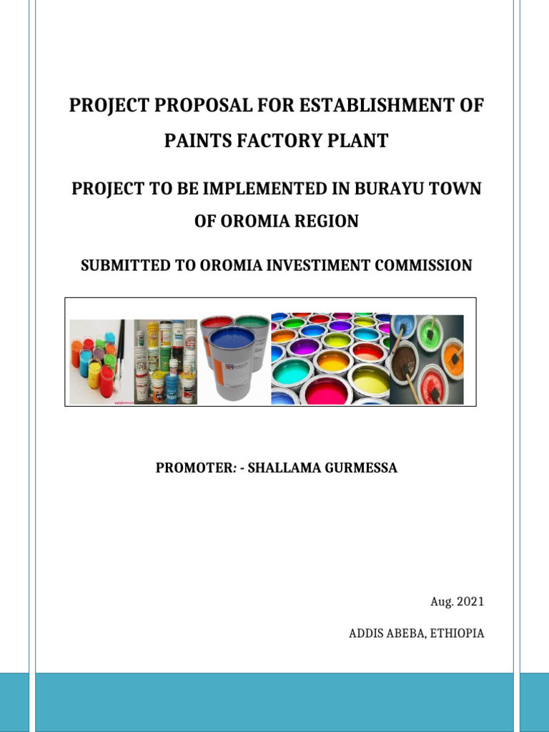 Paint (1) | PDF | Paint