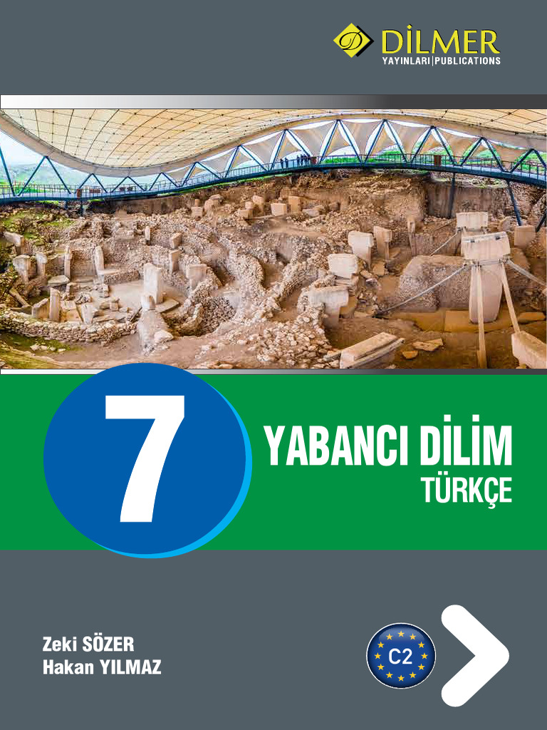 YABANCI_DILIM_TURKCE_7 | PDF