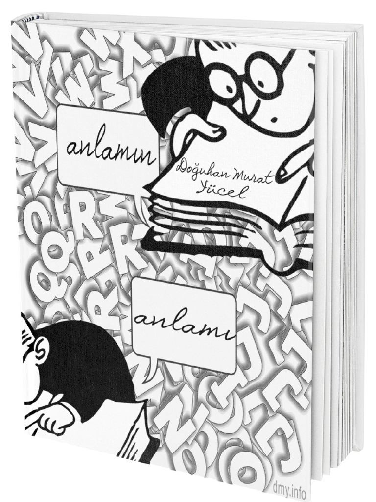 Anlamin-Anlami-Mecaz-Doguhan-Murat-Yucel | PDF