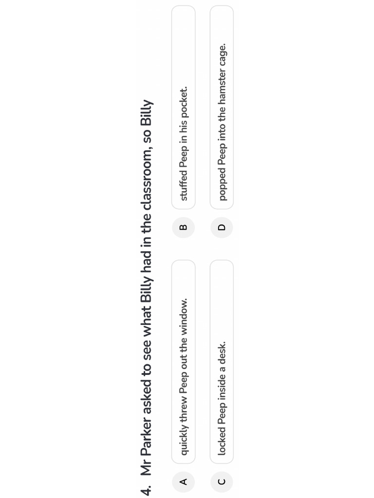 Monsters Go To School-4 | PDF