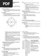 Conceptual Framework Example For Correlational Study | PDF | Statistics ...