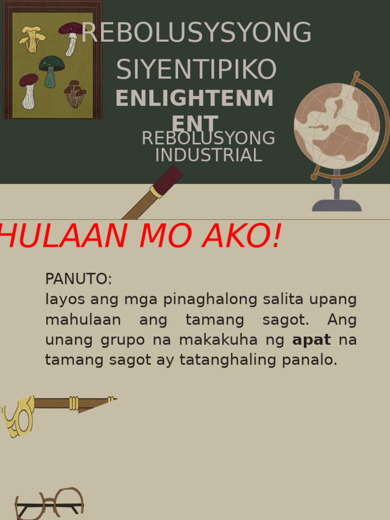 Enlightenment | PDF