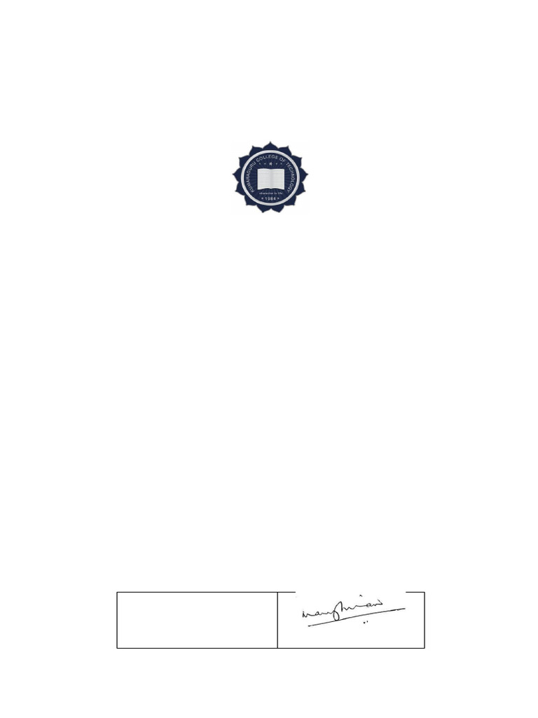 Curriculum-Regulations-MBA-Gen-Amended-2021-ACM-Jan-2024 (1) | PDF ...