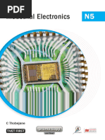 N2 Electrical Trade Theory Textbook | PDF