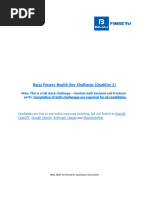 HackWithInfy 2025 Registration Guide | PDF | Computer Programming ...