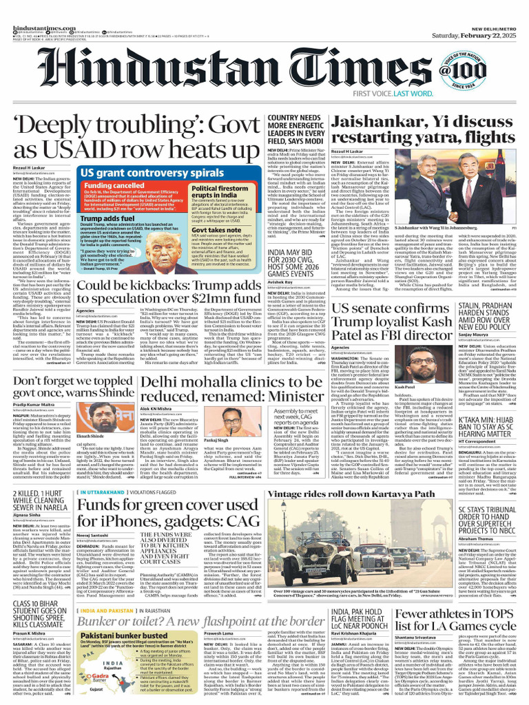HT_Delhi_22-02 | PDF