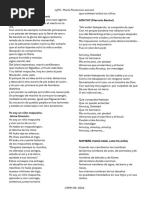 Poema Mi+Identidad | PDF | Educación avanzada