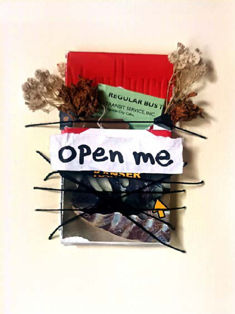 Lessons in Curiosity | PDF