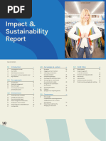 Shoprite Holdings Integrated Report 2024 | PDF | Audit | International ...