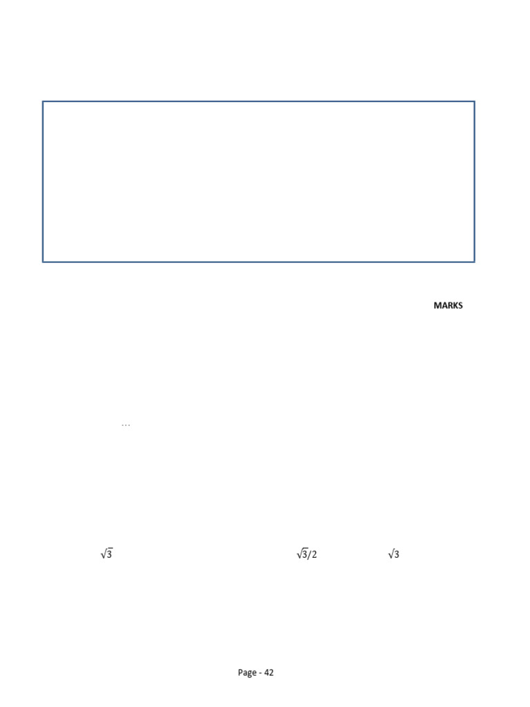 11 Physics Sample Paper - 04 | PDF | Momentum | Force