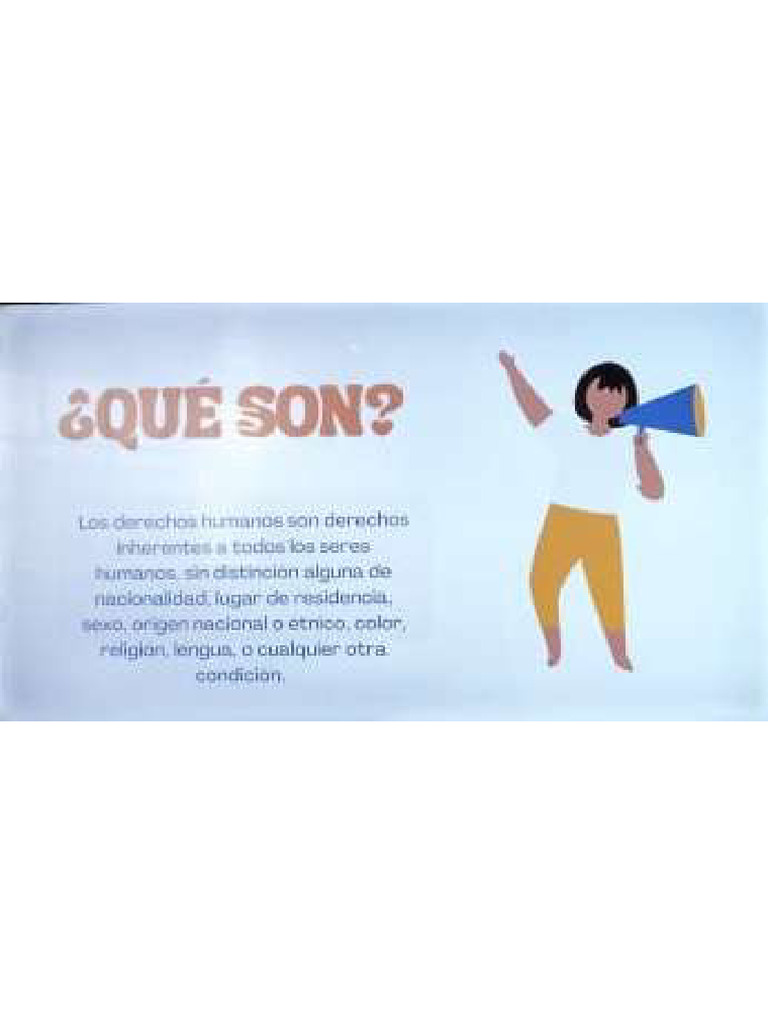 Clase 2 3P (DHS) | PDF