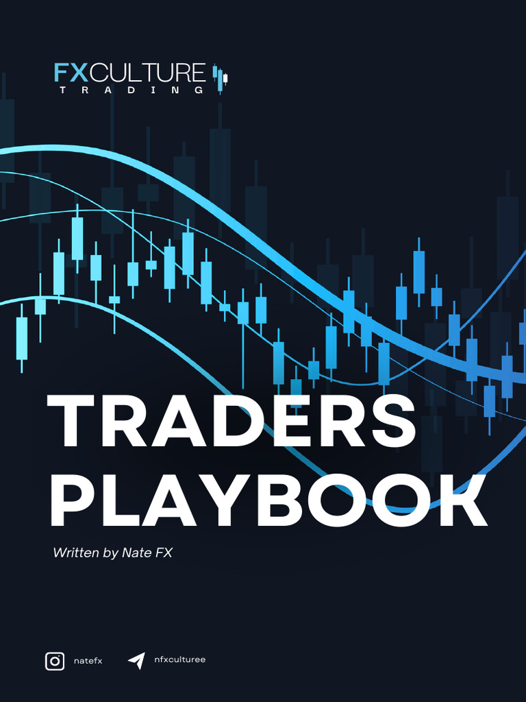 FX Culture Trading E-Book | PDF | Foreign Exchange Market | Business