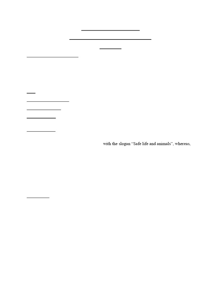 DRAW A PERSON TEST | PDF | Mental Disorder | Psychology