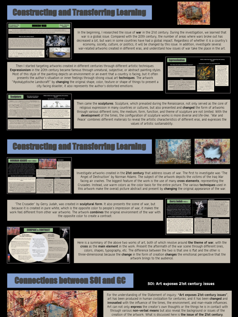 Task_4_LC | PDF | Paintings | Composition (Visual Arts)
