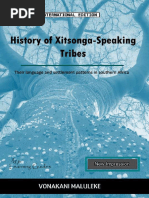 Tselane-And-The-Giant Storycard Sotho - Final | PDF