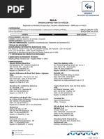 Ilevo | PDF | Embalagem e rotulagem | Desperdício