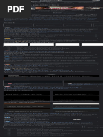 Stefan Salvatore - The Vampire Diaries Character Guide | PDF | Damon Salvatore | The Vampire Diaries